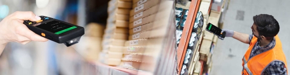 Datalogic | Automatic Data Capture and Industrial Automation - Datalogic