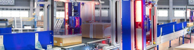 Datalogic | Automatic Data Capture and Industrial Automation - Datalogic