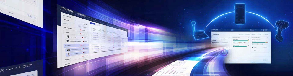 Datalogic | Automatic Data Capture and Industrial Automation - Datalogic