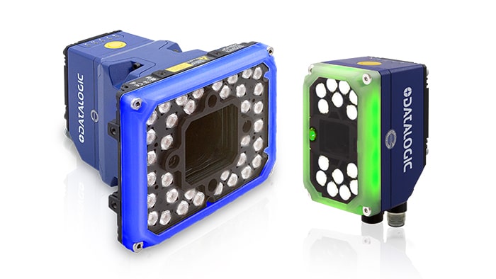 Matrix 320 Series - 固定式工业扫描器 - Datalogic