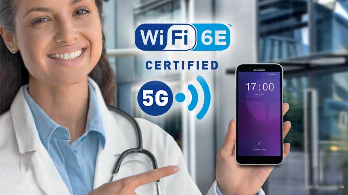 Memor 17 HC - 移动数据终端 - Datalogic